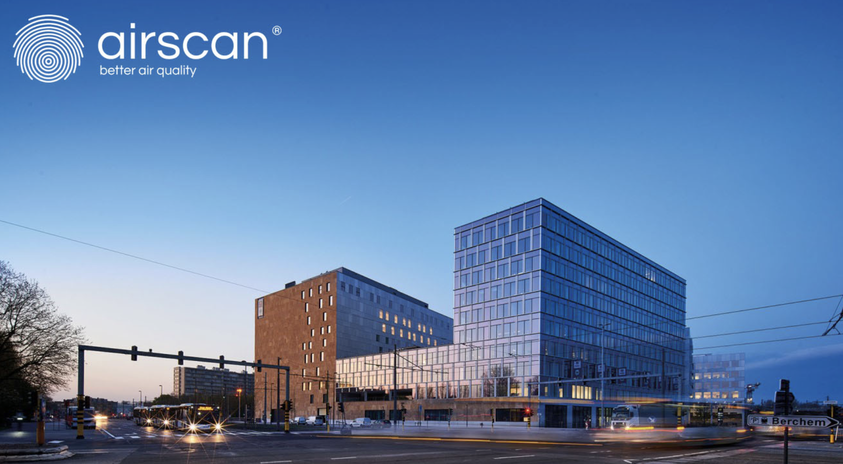 When Sustainability Drives Building Design and Construction