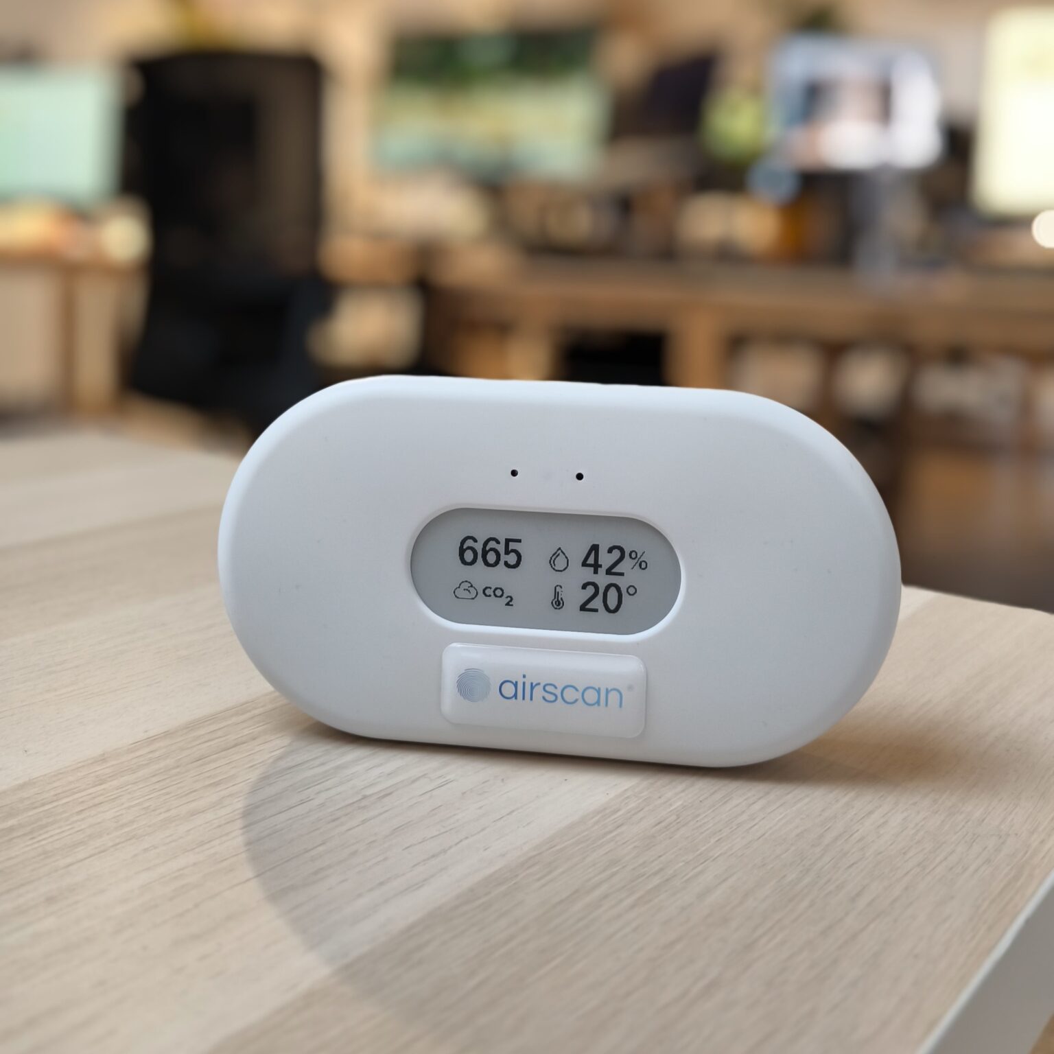 Air Quality Feature LEED v5