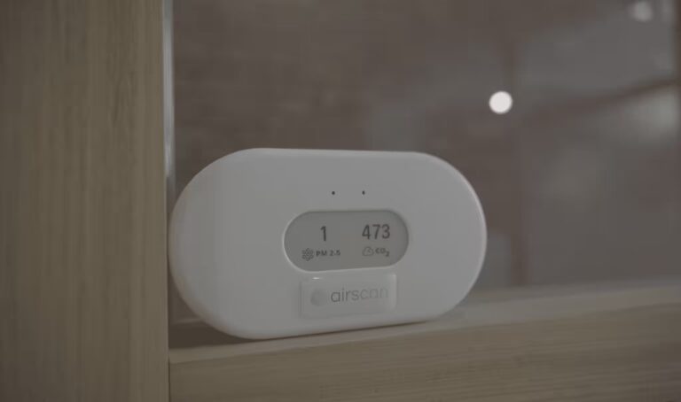 Emerging Air Quality Monitoring Trends for 2025 - Airscan
